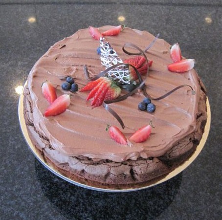 Myndir – Kökulist Bakarí